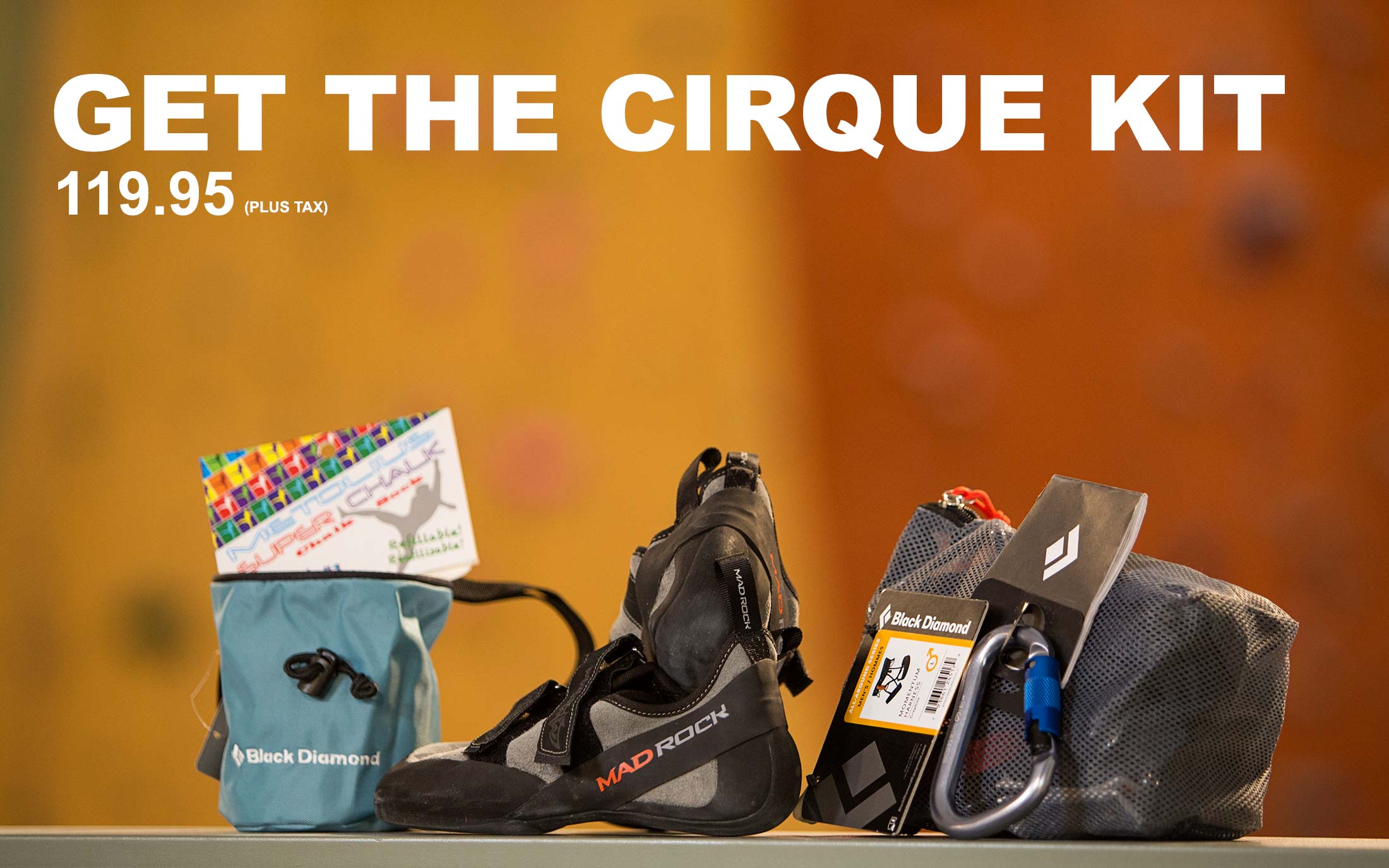 Shop – CIRQUE CLIMBING GYM