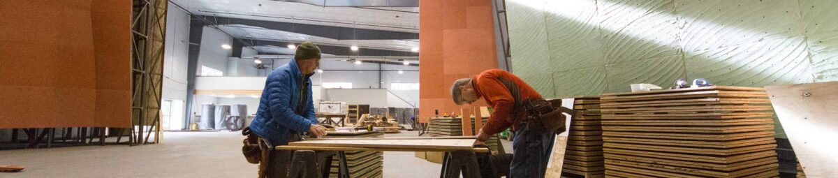 About Us – CIRQUE CLIMBING GYM